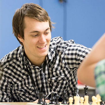 Excel With Chess