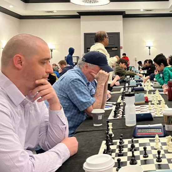 Our Coaches – Excel With Chess