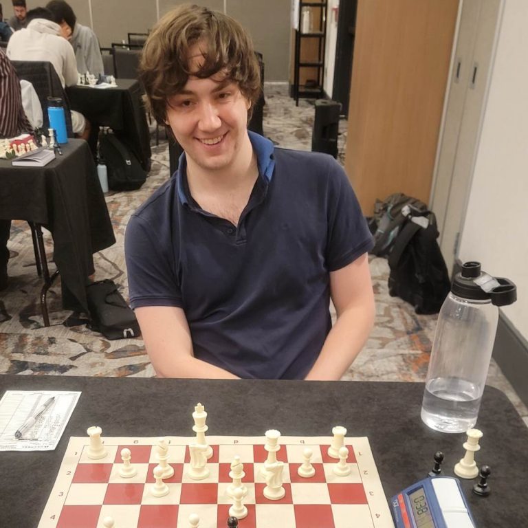 Our Coaches – Excel With Chess