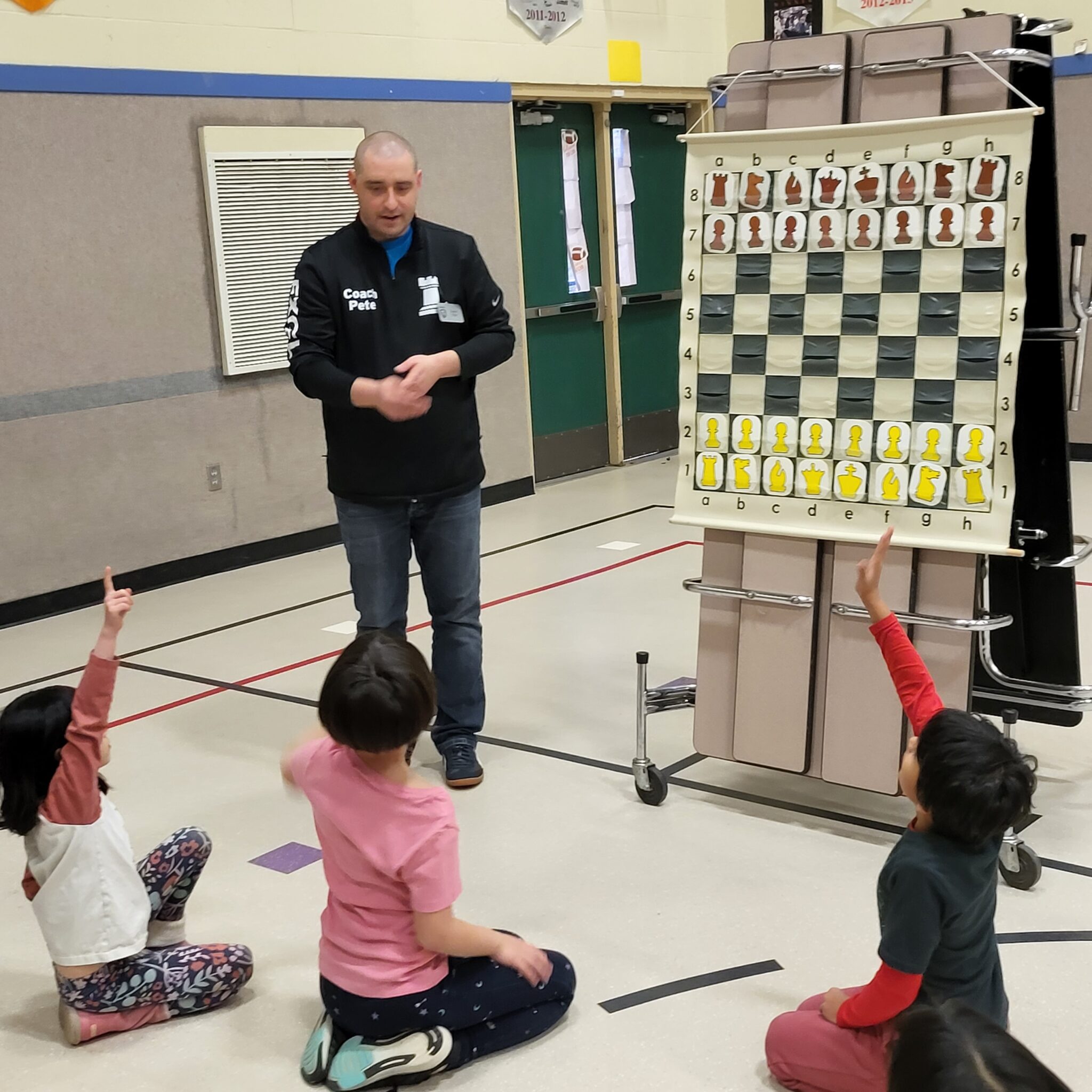Our Coaches – Excel With Chess