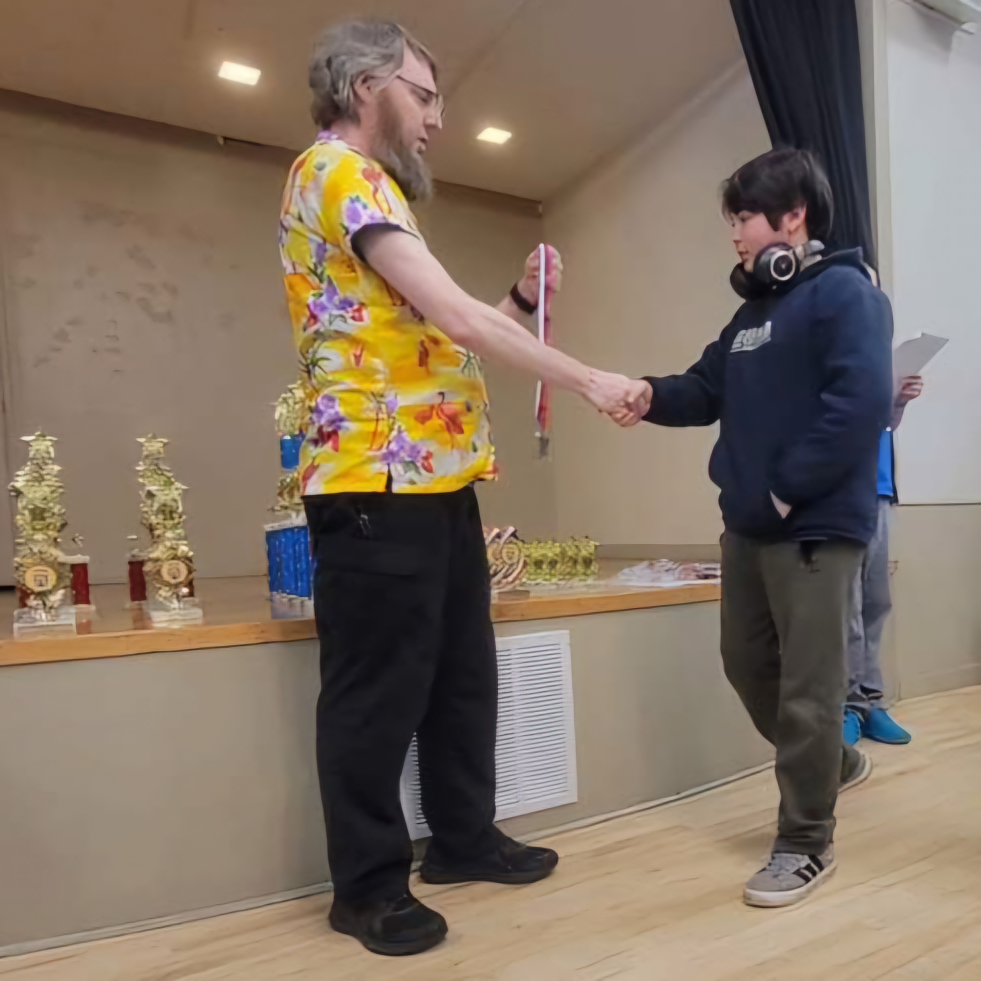 Our Coaches – Excel With Chess