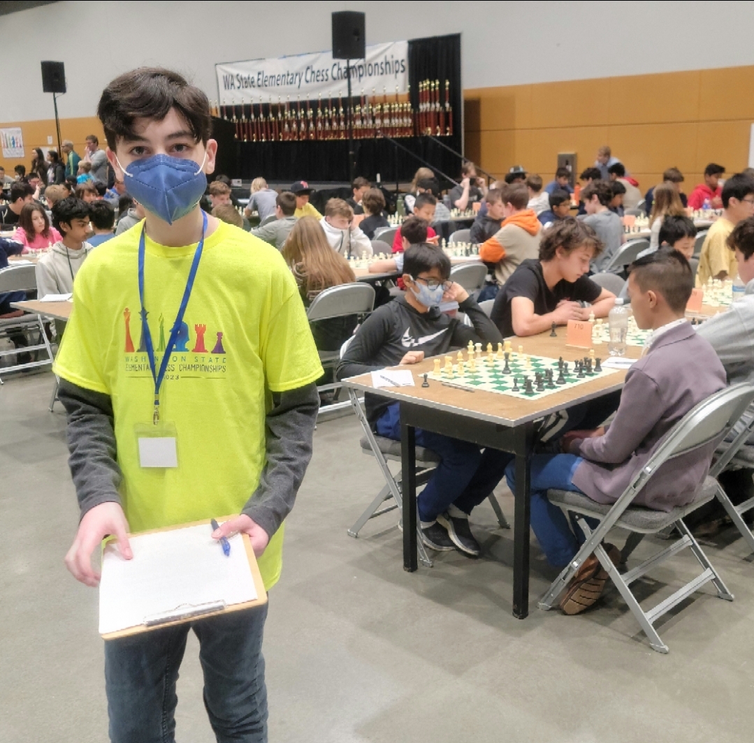 Our Coaches – Excel With Chess